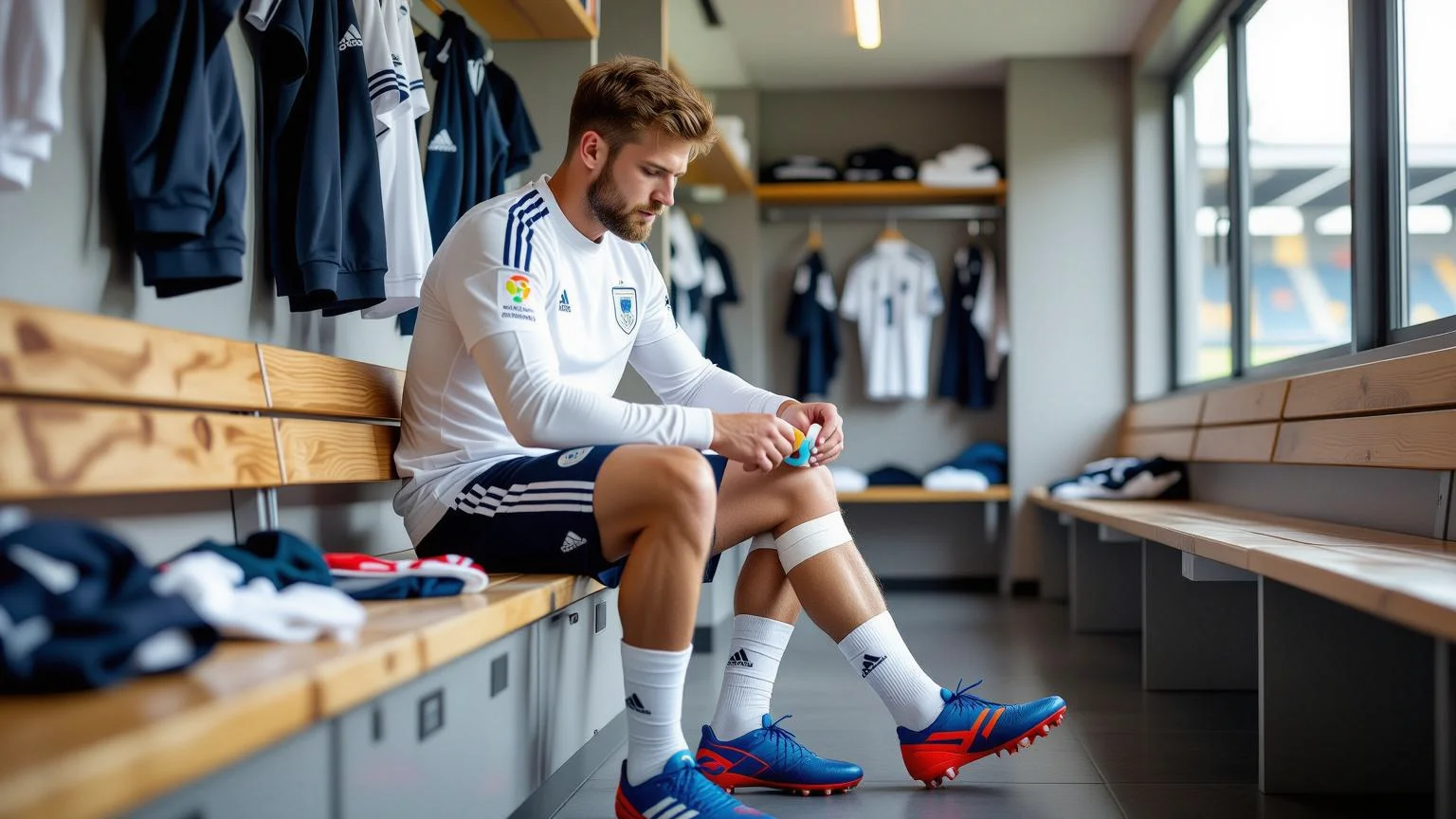 Patrick Mortensen stopper: hvad du kan lære | Expert Zoom