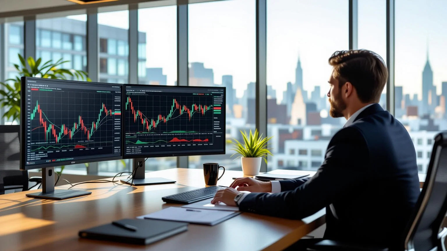 Dow Jones drops 2026: wealth tips | Expert Zoom