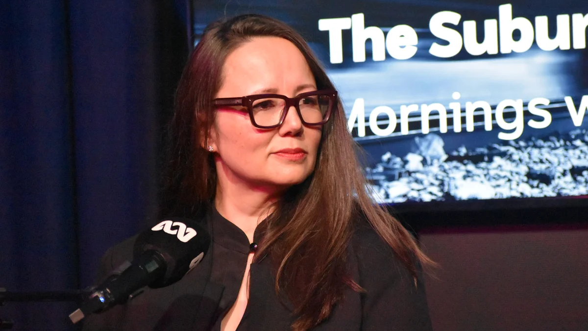 Harriet Shing Health Minister: 5 things | Expert Zoom