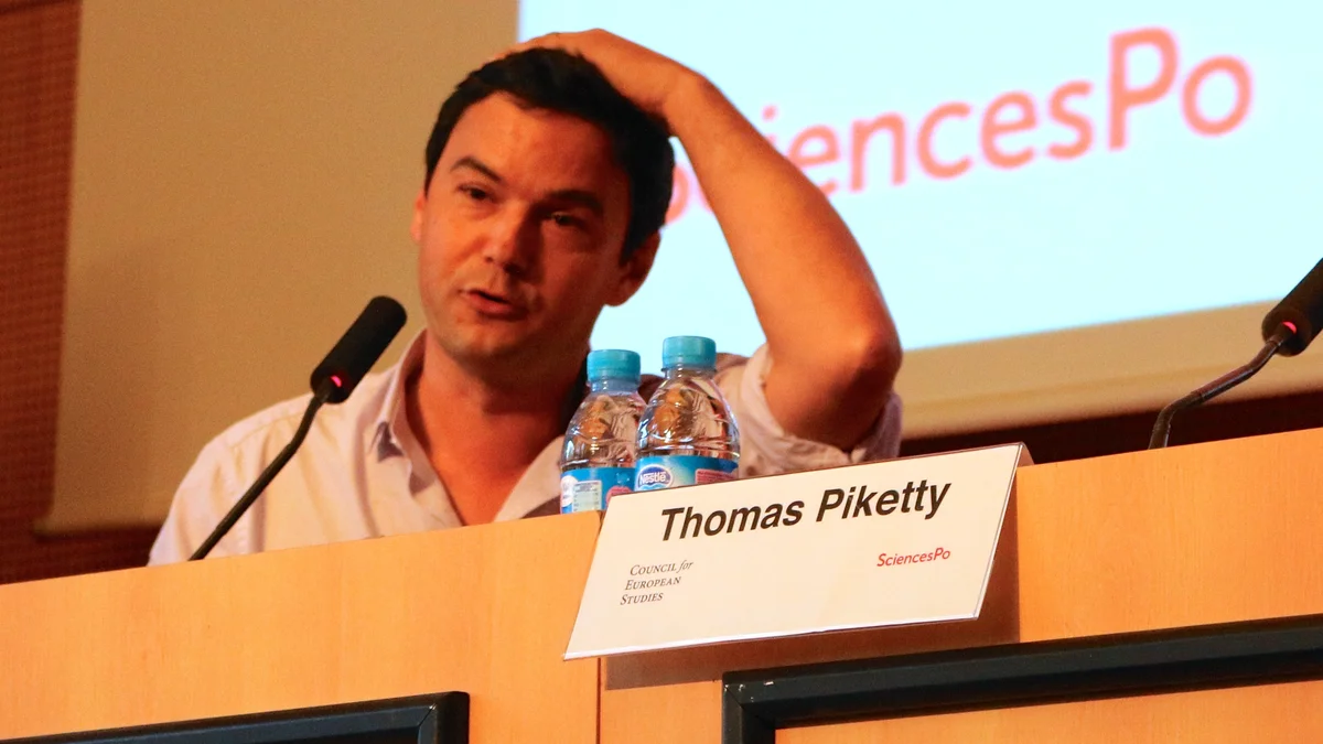 Rapport Piketty 2026 : 3 impacts sur l'épargne | Expert Zoom