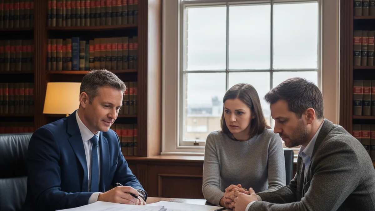 UK Bankruptcy 2026: Know Your Rights | Expert Zoom