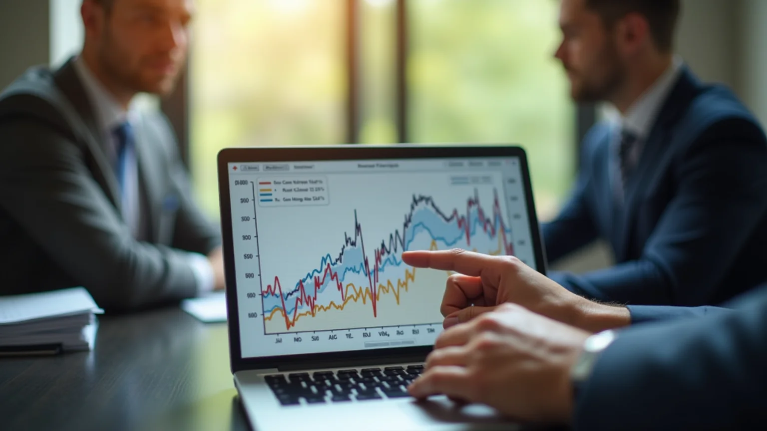 Housing Market Stall 2026: Your 3 Best Moves | Expert Zoom