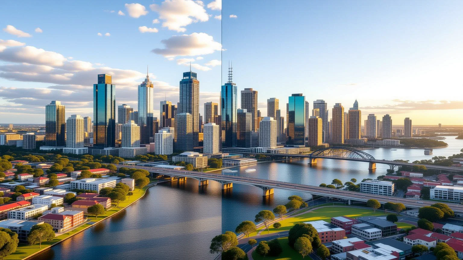 Brisbane vs Sydney Cost of Living 2026 | Expert Zoom