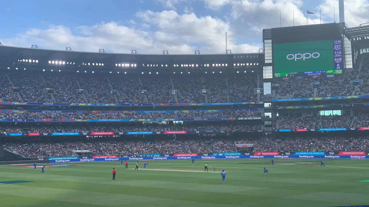 India vs Pakistan 2026: The Cricket Pay Gap | Expert Zoom