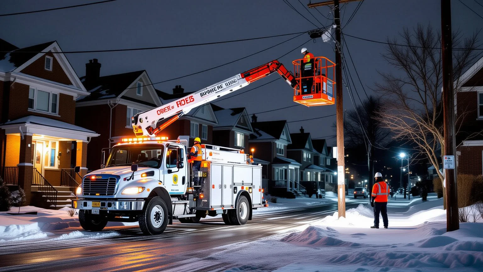 Toronto Hydro Outages: Claim Compensation? | Expert Zoom