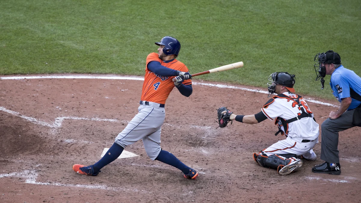 Springer's Broken Toe: See a Sports Doctor | Expert Zoom