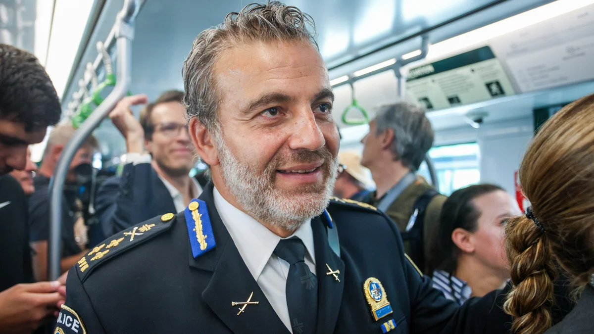 Dagher SPVM : gangs et jeunes, vos droits | Expert Zoom