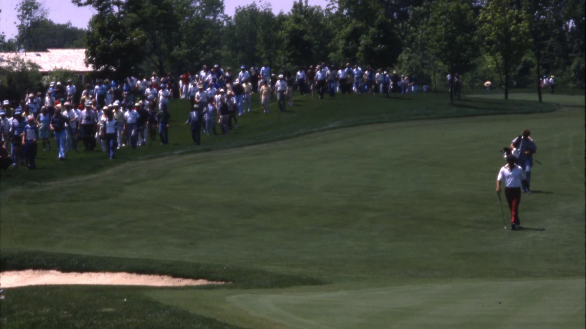 Cameron Champ: Golfer Back Pain Risks 2026 | Expert Zoom