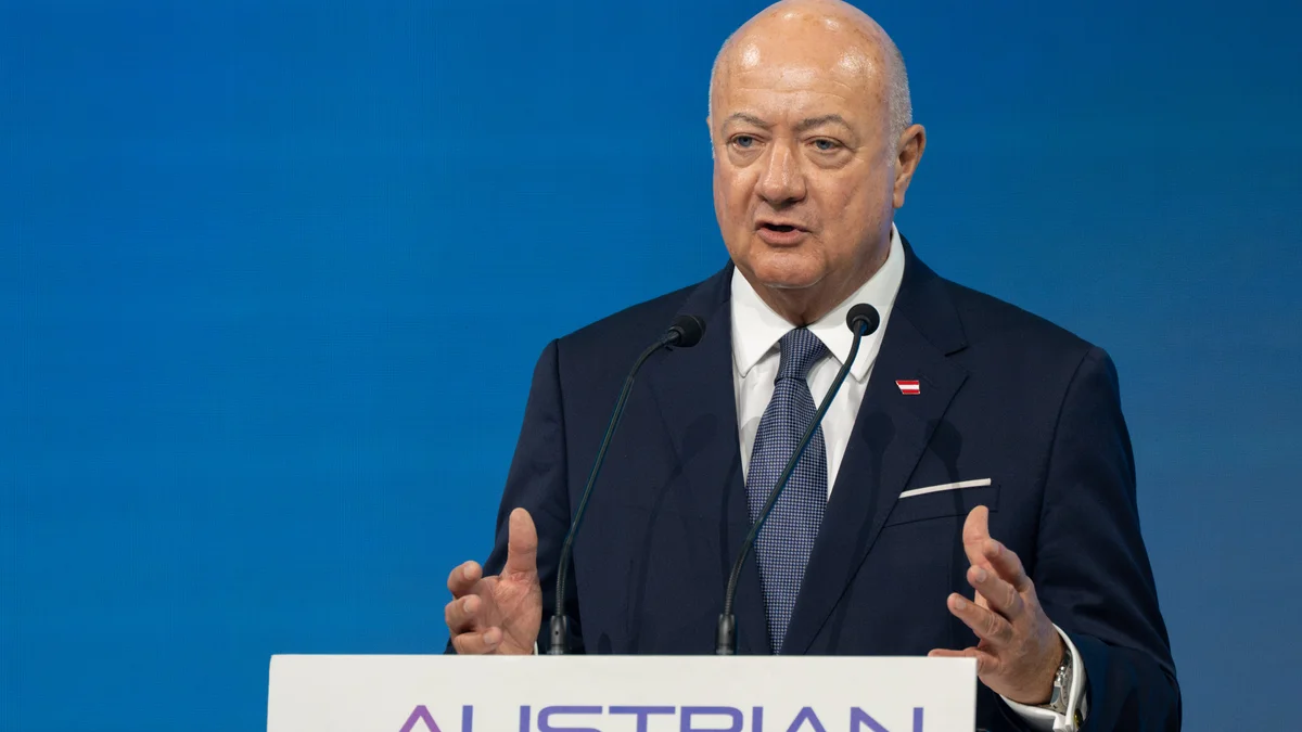 Stocker: Österreich kein EU-Geldautomat 2026 | Expert Zoom