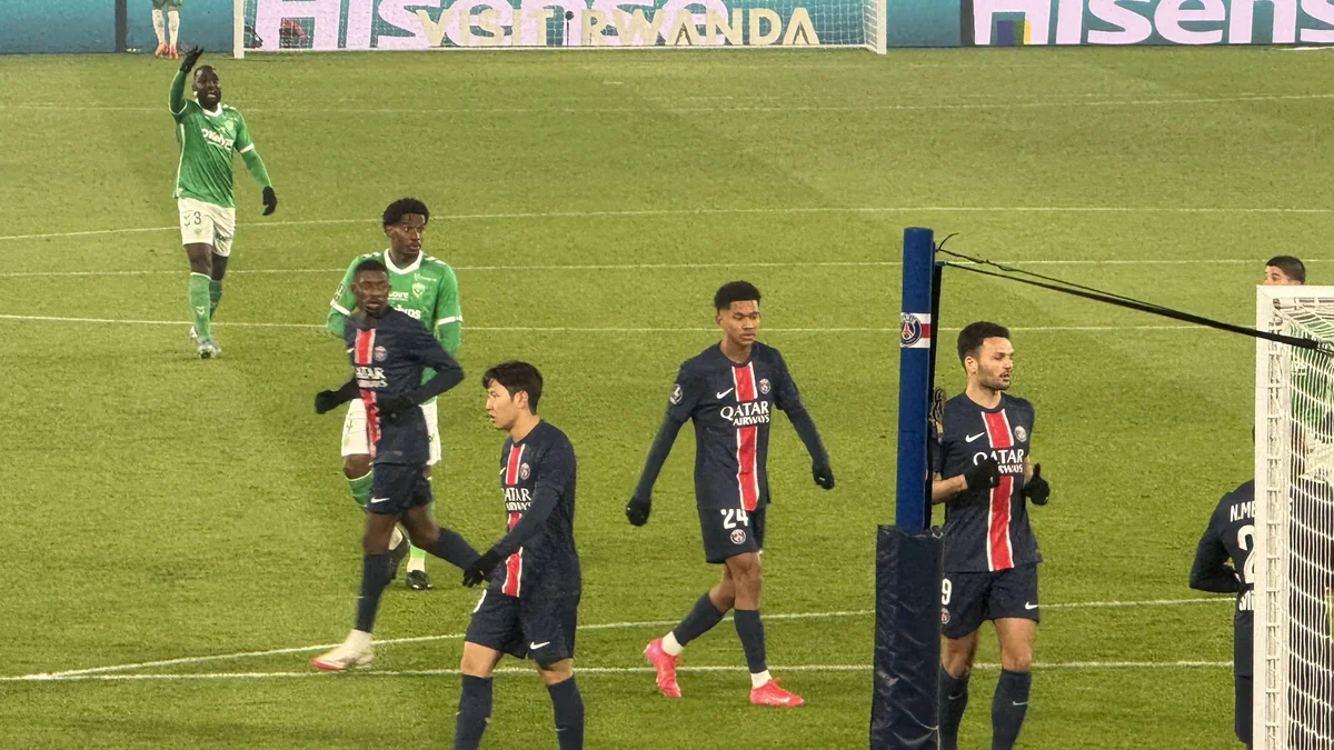 Ramos : vente PSG et clause libératoire | Expert Zoom