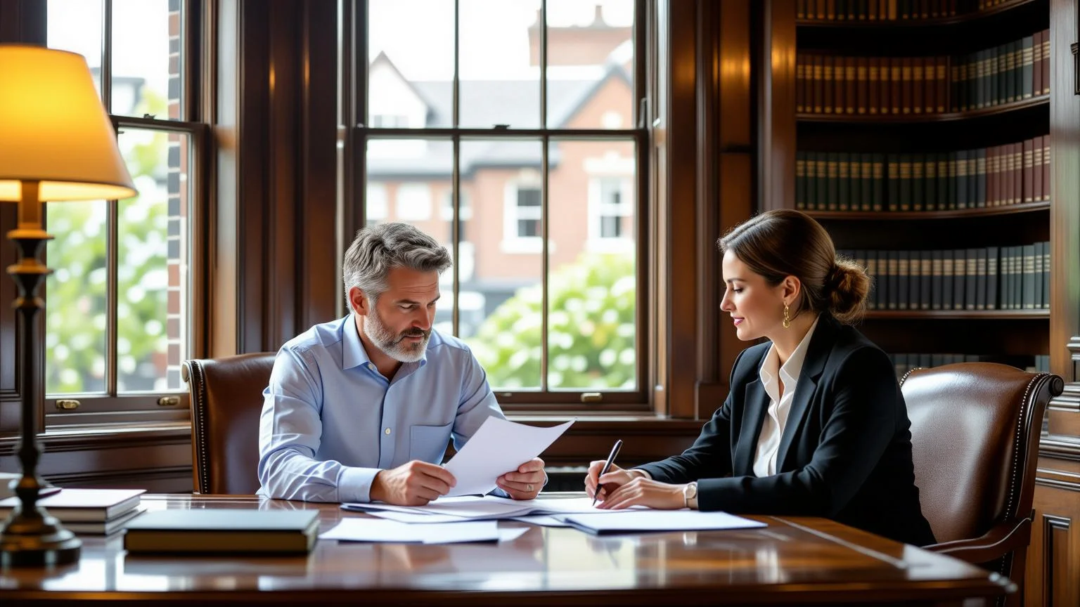 Inheritance Tax 2026: What Budget Changes Mean | Expert Zoom