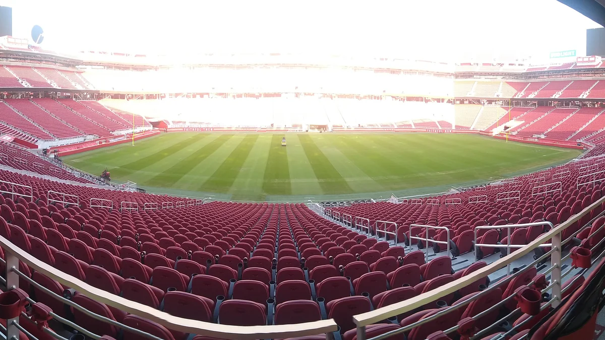 VM 2026 Bay Area: norske fans rettigheter | Expert Zoom
