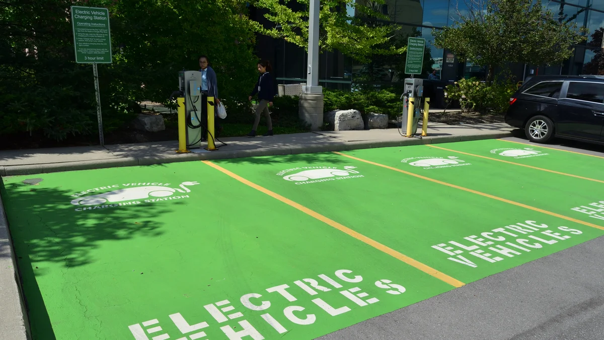 Essence 2$/L 2026 : passer à l'électrique ? | Expert Zoom