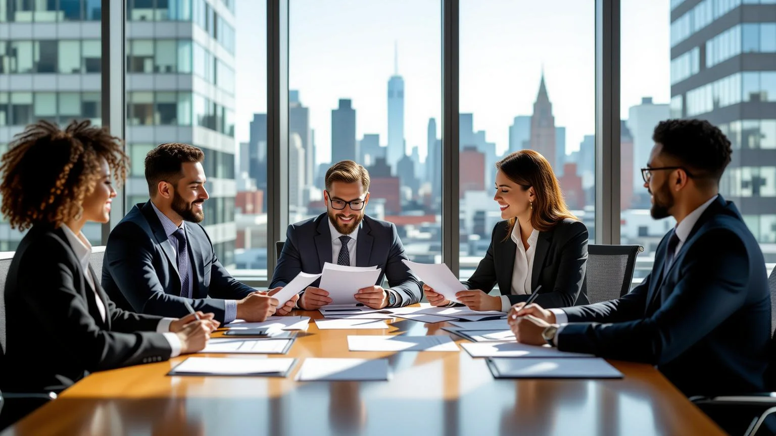 US Employment & Labor Law Guide 2026 | Expert Zoom