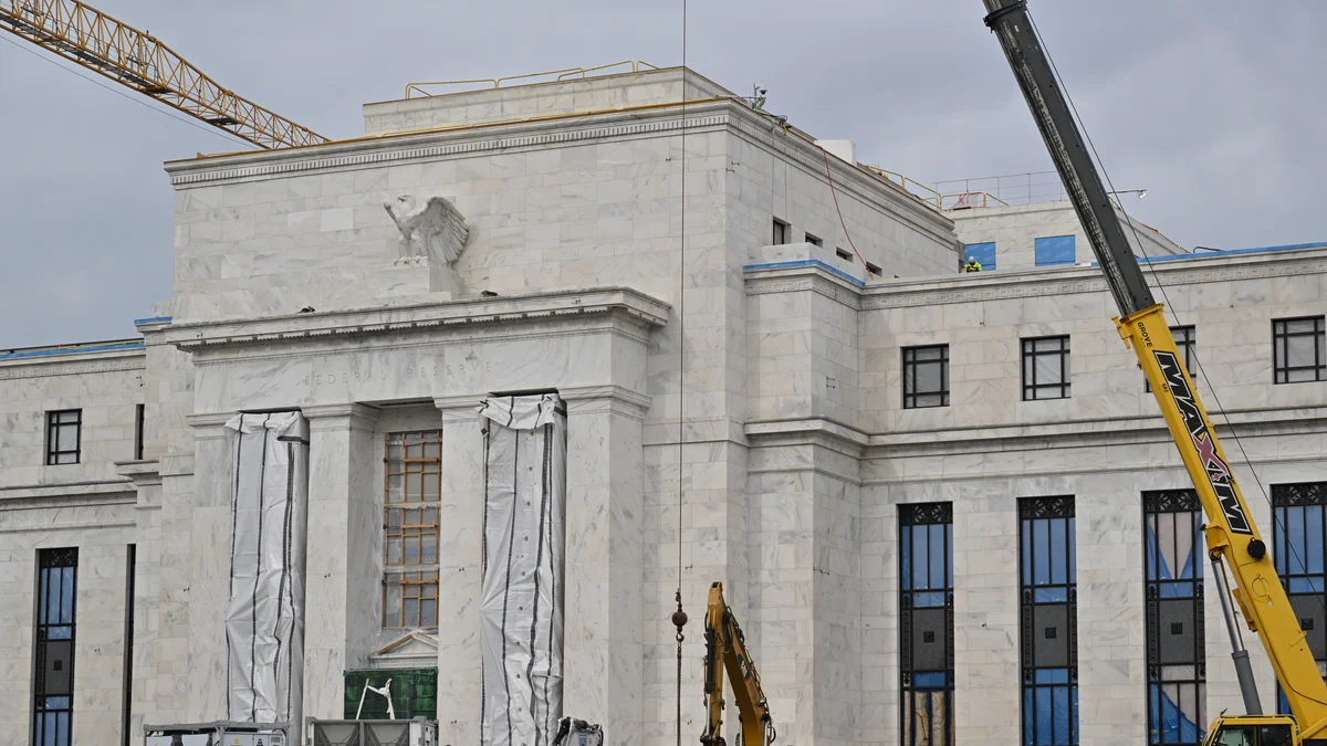 Kevin Warsh as Fed Chair: Impact on UK Investors | Expert Zoom