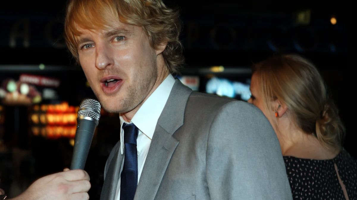 Owen Wilson 2026: Celebrity Wealth Secrets | Expert Zoom