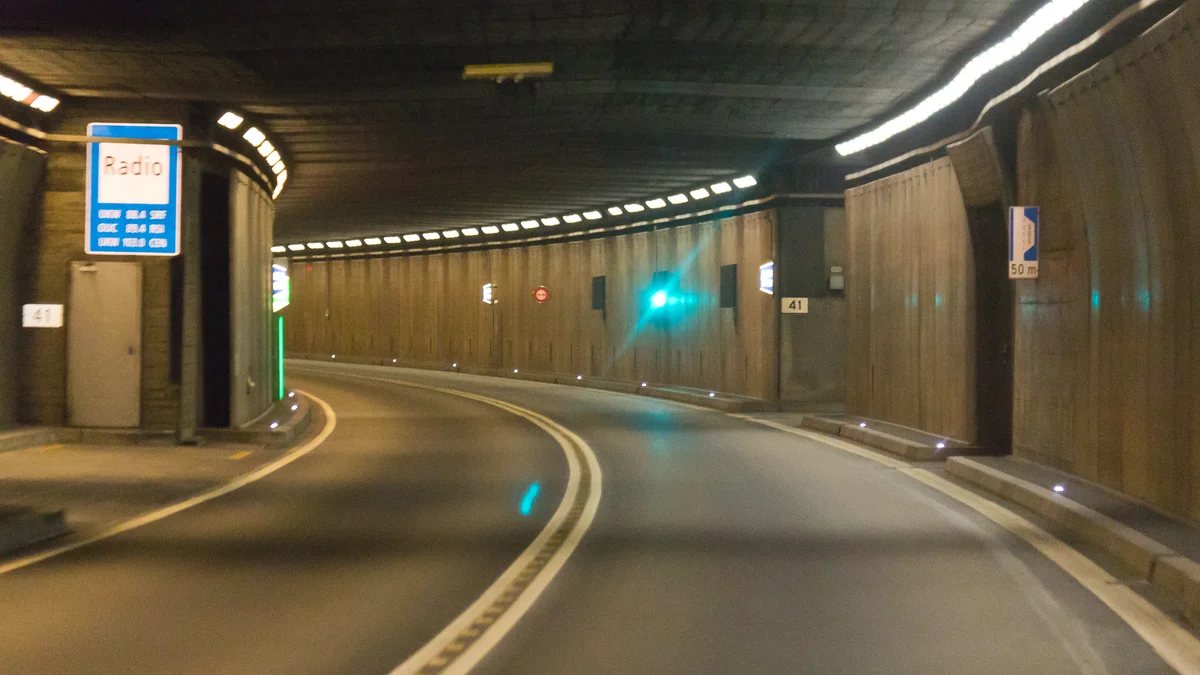 Gothard 2026 : vos droits face aux bouchons | Expert Zoom