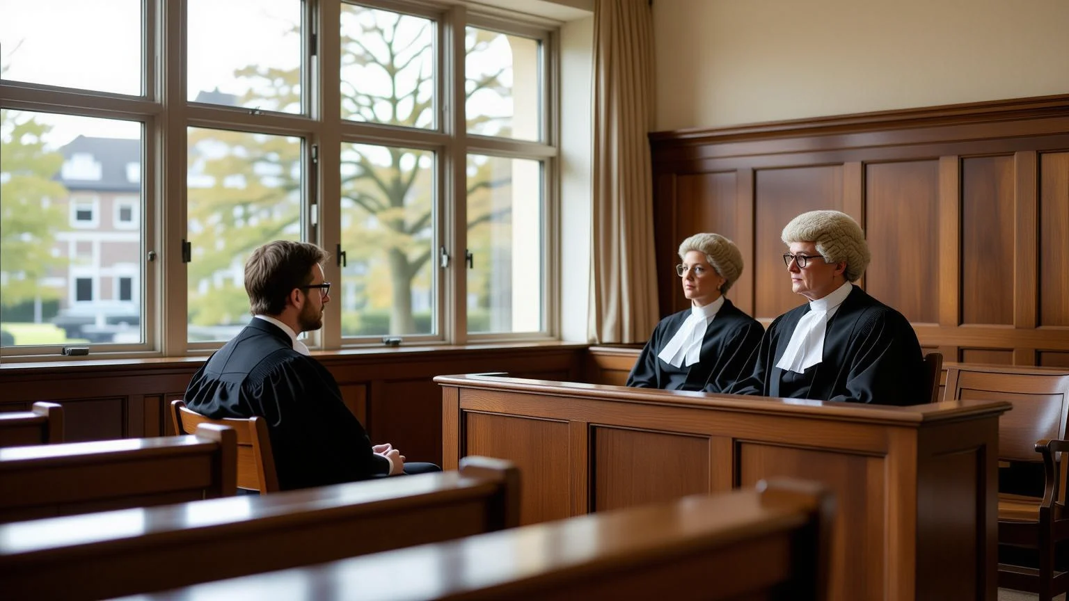 Witness Rights 2026: What TV Gets Wrong | Expert Zoom