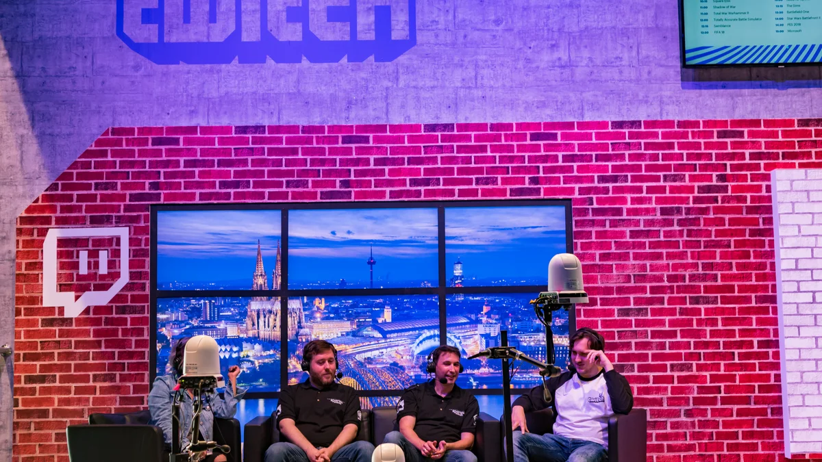 Twitch 2026: AU Streamers' Data Security Guide | Expert Zoom