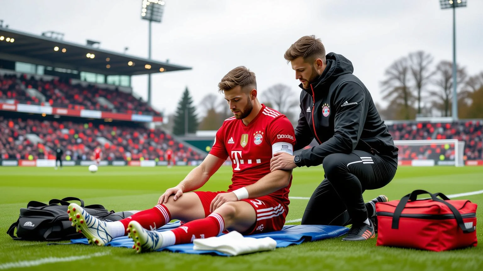 Olise hamstring injuries: key lessons | Expert Zoom