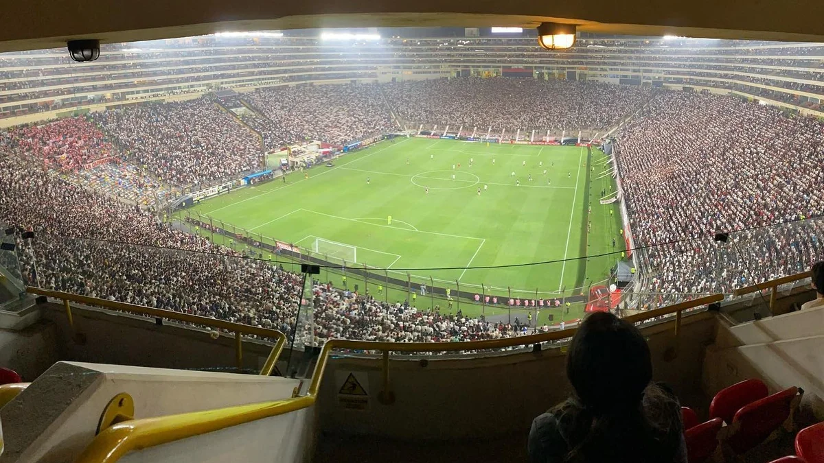 Universitario-Tolima 2026: derechos del hincha | Expert Zoom