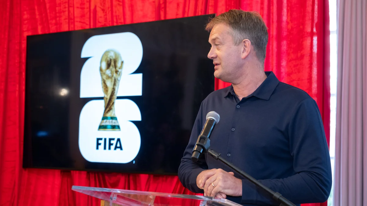 SRF WM 2026 : 104 matchs gratuits en streaming | Expert Zoom