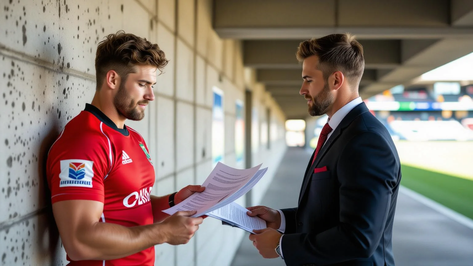 Connor Watson NRL Release: Contract Rights 2026 | Expert Zoom