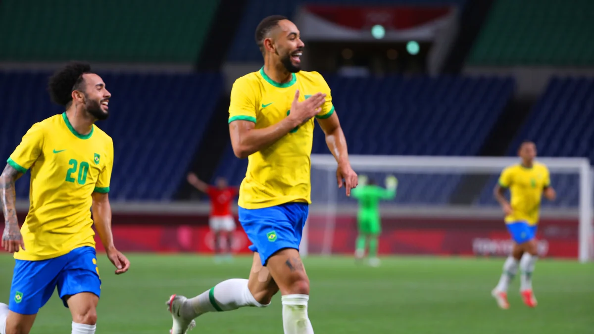 Matheus Cunha na Copa: direitos contratuais | Expert Zoom
