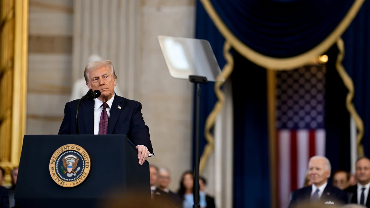 Trump Medical Exam 2026: 5 Signs to Watch | Expert Zoom