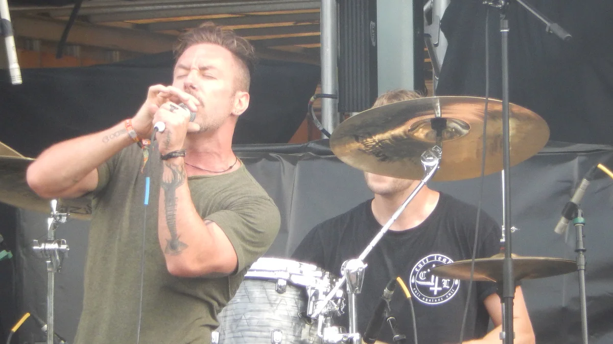 Riot Fest 2026: reembolsos en Illinois | Expert Zoom
