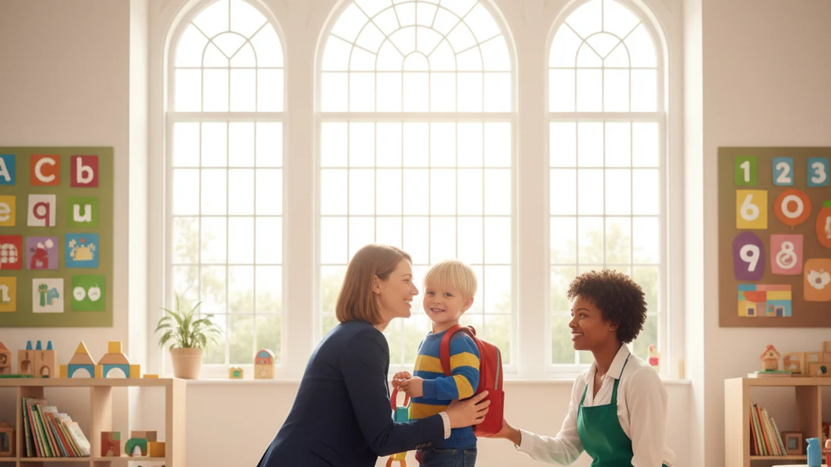 30-Hour Childcare 2026: Your Rights | Expert Zoom