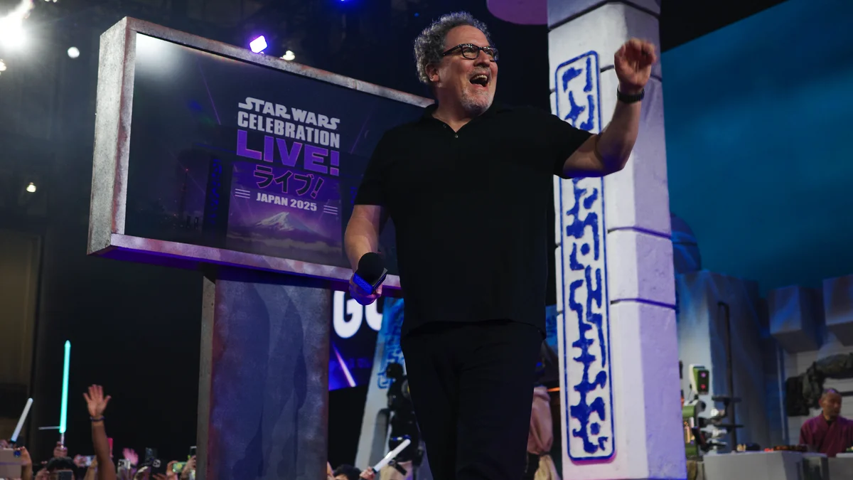 Jon Favreau & AI in Film: Creator Rights 2026 | Expert Zoom