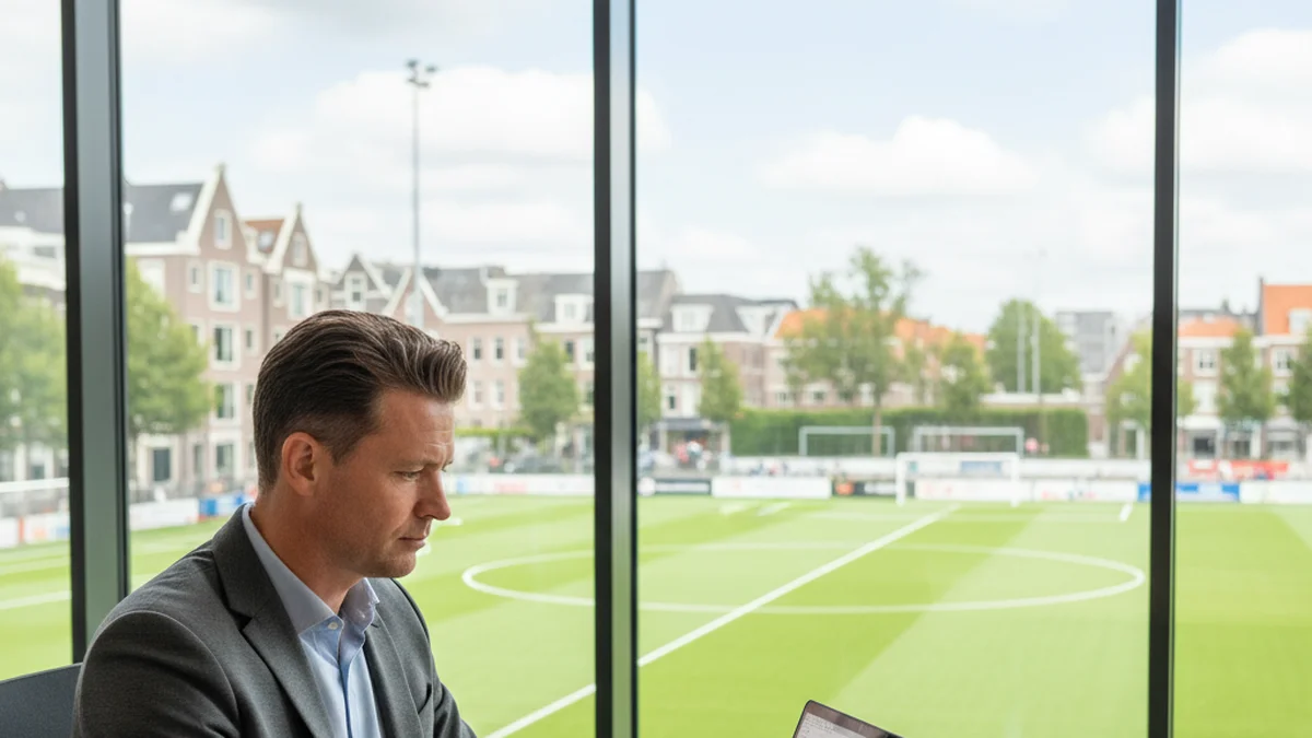 Guardiola naar KNVB: 5 lessen voor uw vermogen | Expert Zoom