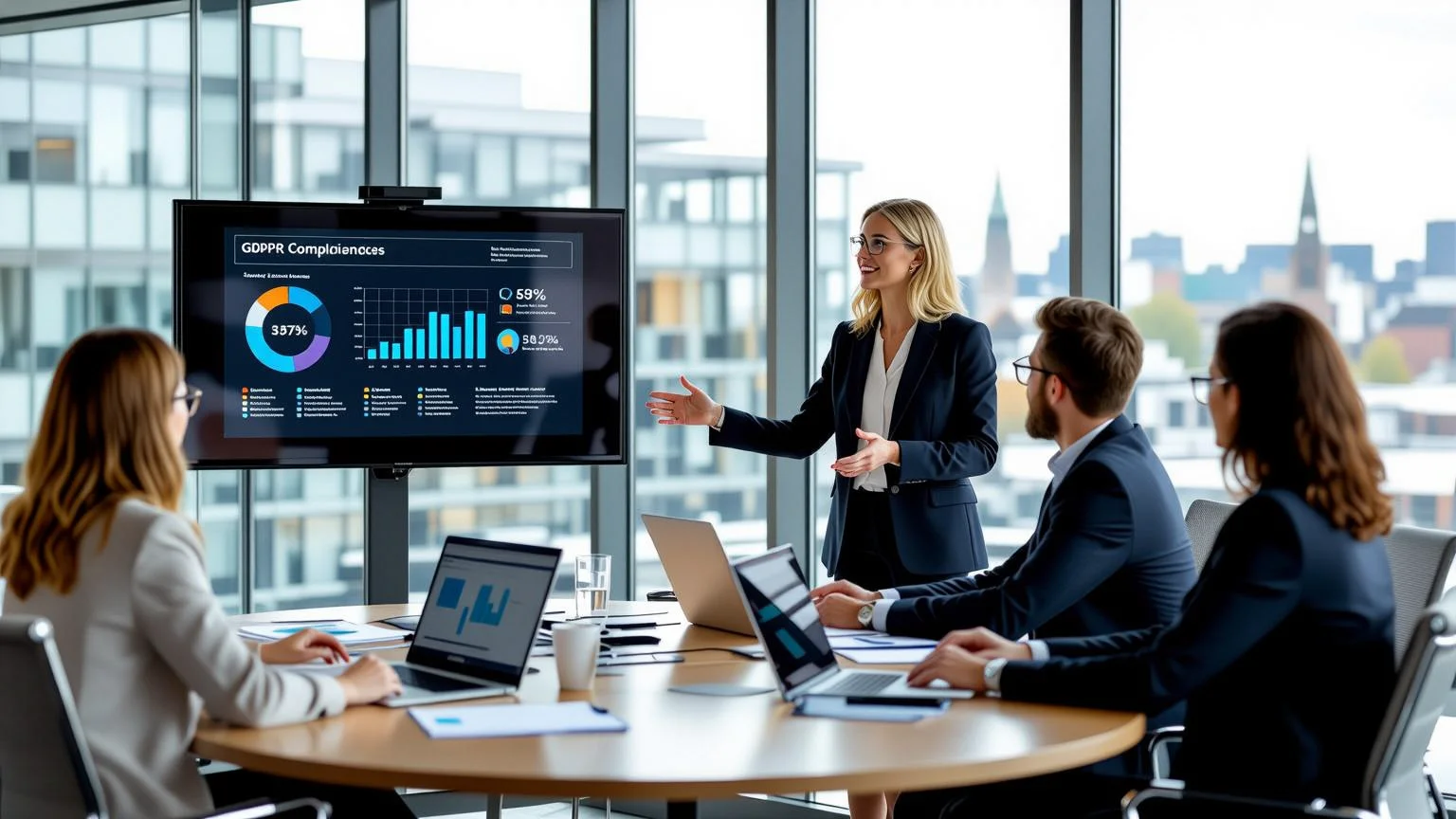 GDPR Fines 2026: Biggest Enforcement Actions | Expert Zoom