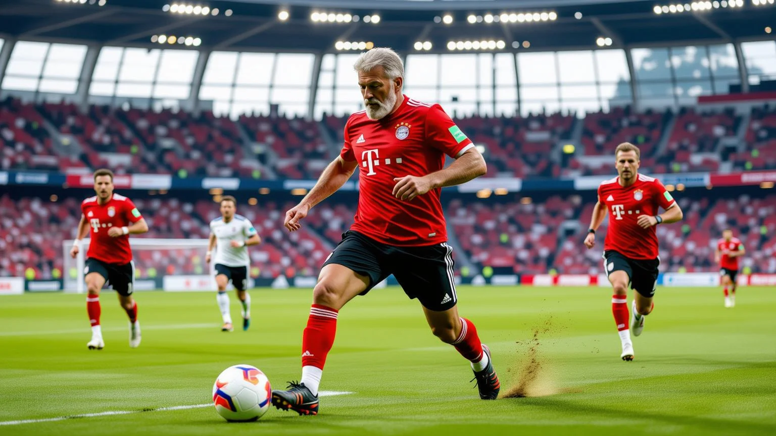 Klinsmann 61, Comeback 2026: 5 Risiken | Expert Zoom