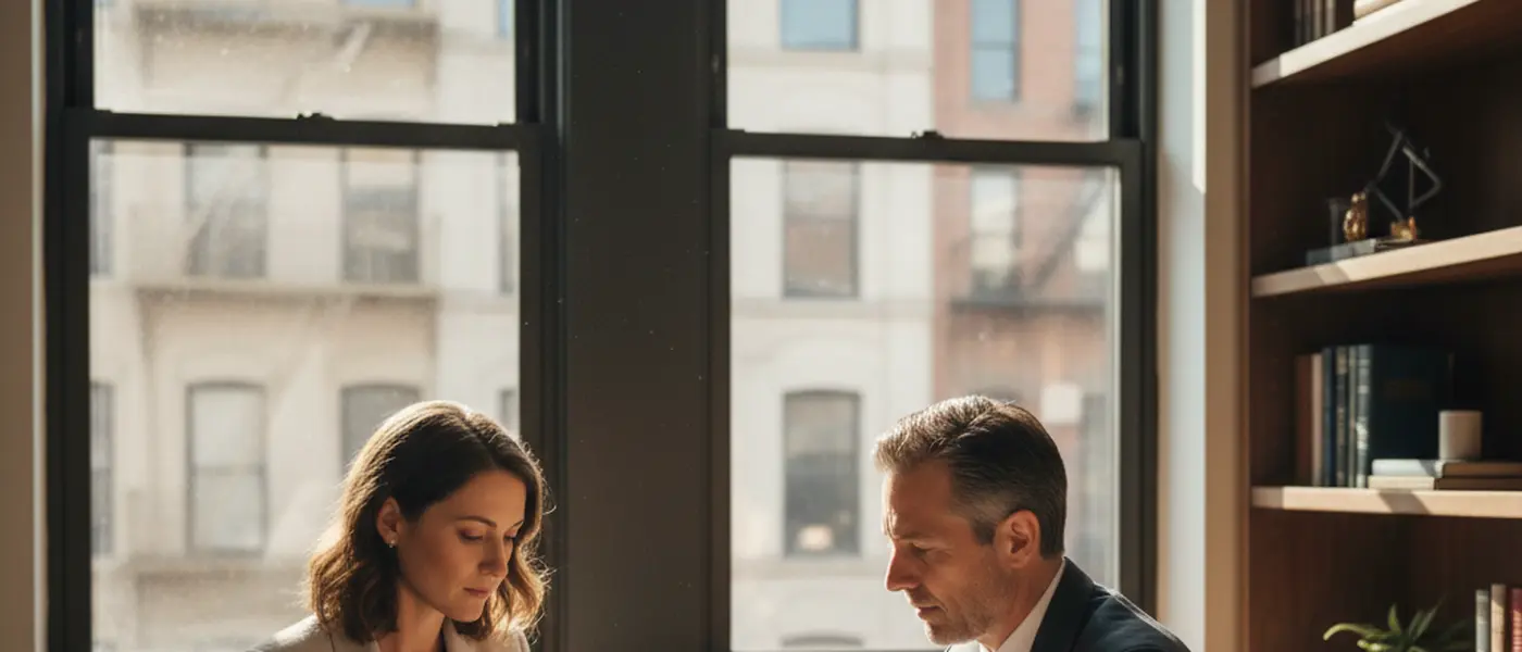 Carolyn Bessette: Dying Without a Will | Expert Zoom