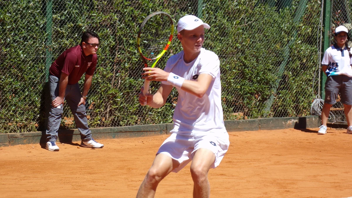 De Jong's €187k Lucky Week: Athlete Tax in AU | Expert Zoom