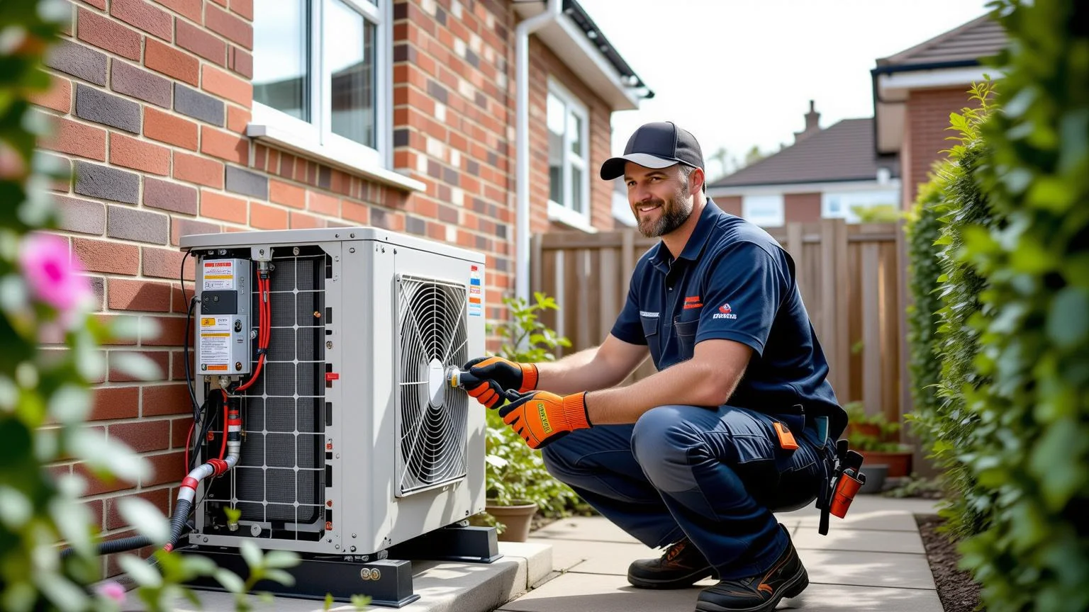 Heat Pump Boiler Upgrade Scheme 2026 | Expert Zoom