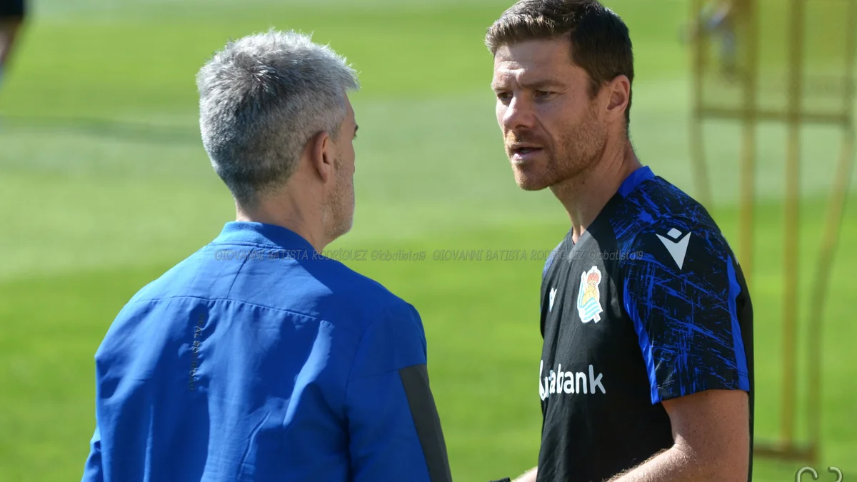 Xabi Alonso Chelsea £11.5m: Tax planning guide | Expert Zoom