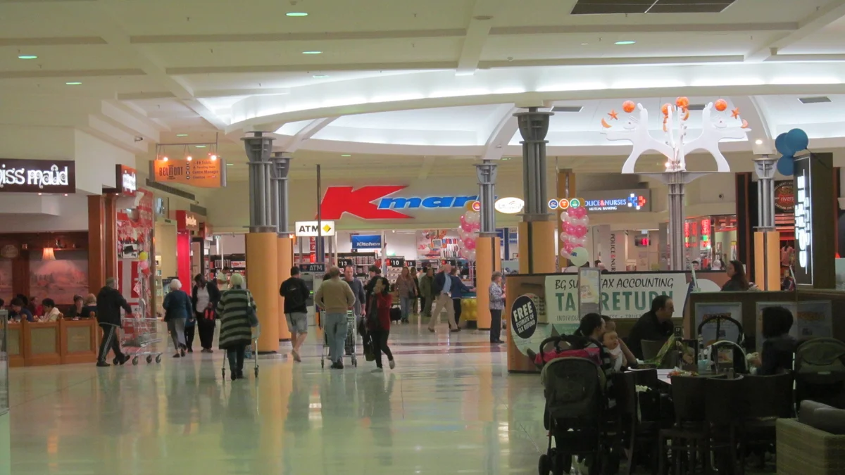 Kmart Checkouts Move: Your 4 Consumer Rights 2026 | Expert Zoom
