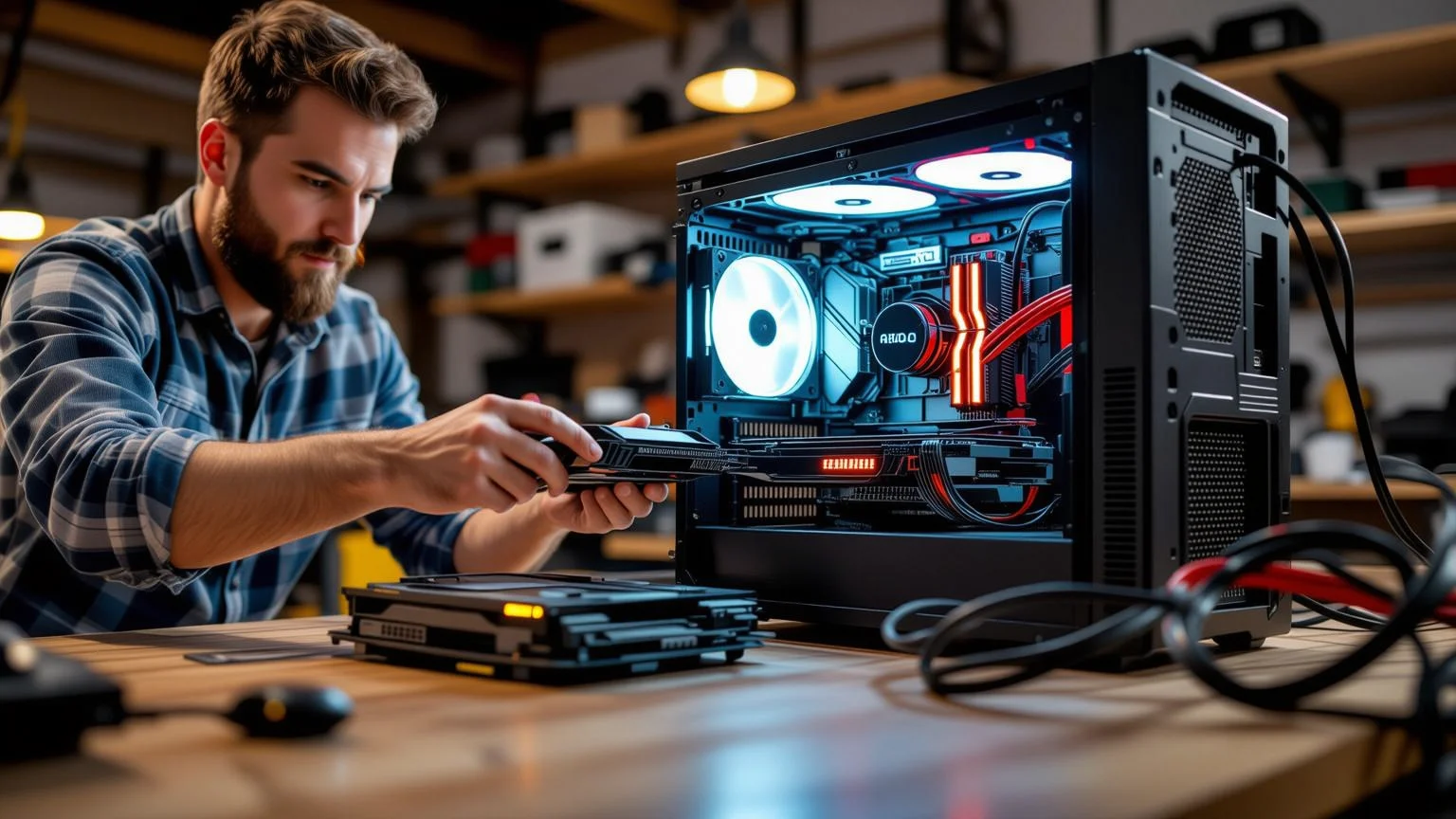 Gothic Remake 2026: Is Your PC Ready for UE5? | Expert Zoom