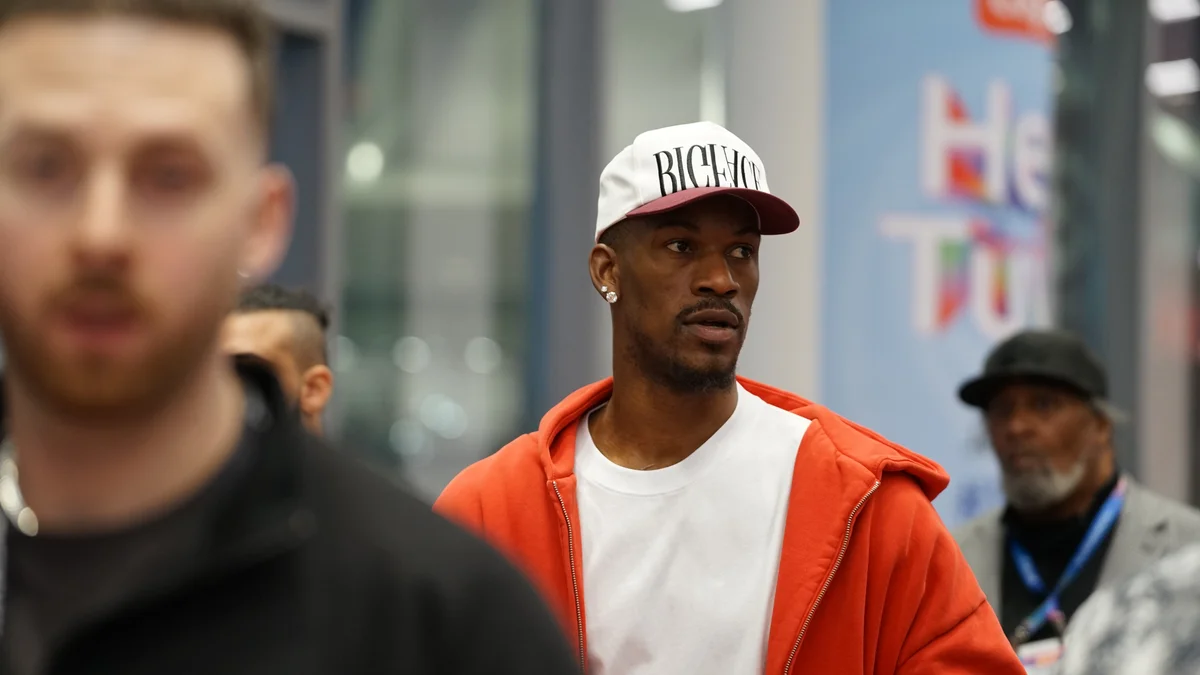 Jimmy Butler ACL: 7 Facts About Recovery | Expert Zoom