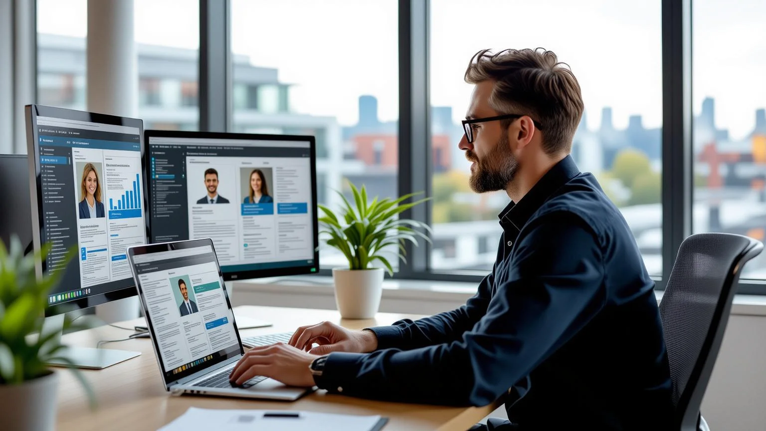 ICO AI Recruitment Report: What Employers Must Do | Expert Zoom