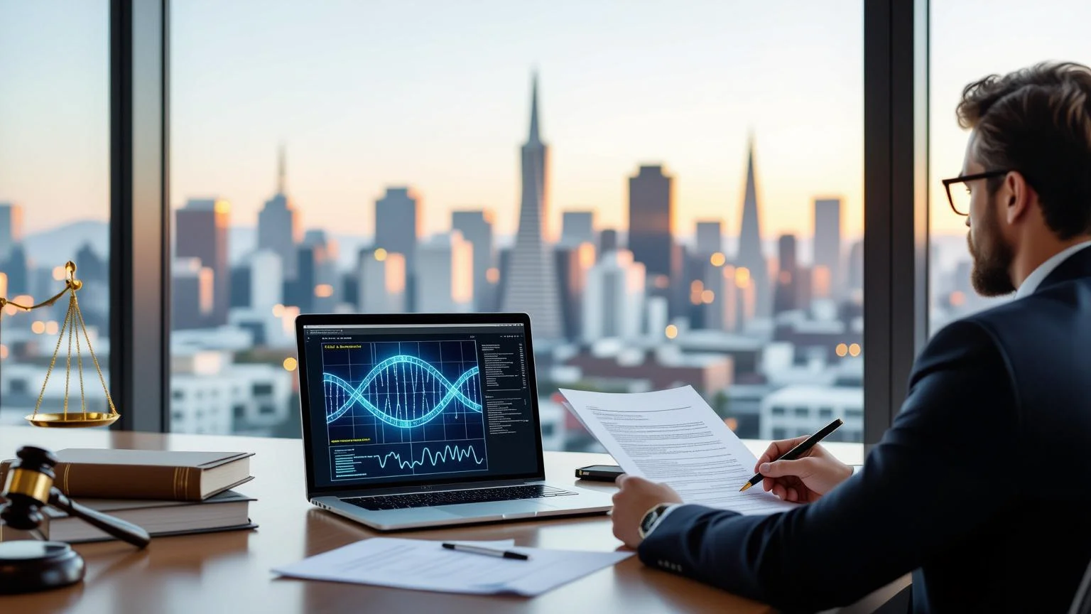 23andMe Lawsuit: Your Genetic Rights in 2026 | Expert Zoom