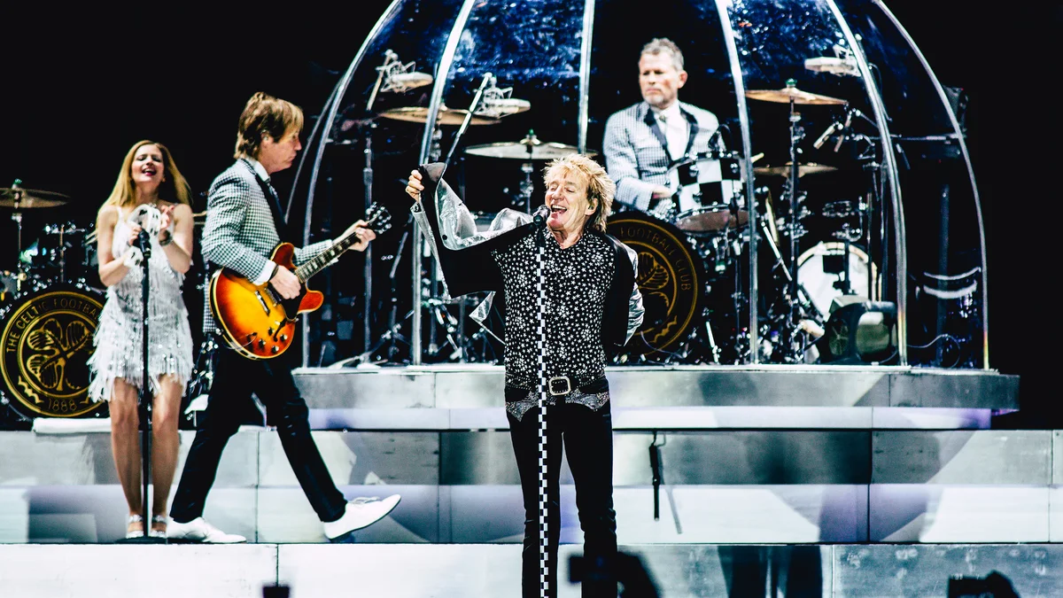 Rod Stewart Canceled in Vegas: Refund Rights | Expert Zoom