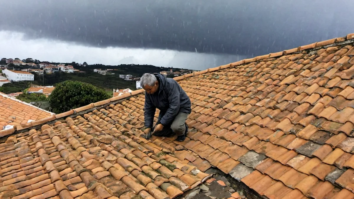 Trovoada 2026: proteja a sua casa | Expert Zoom