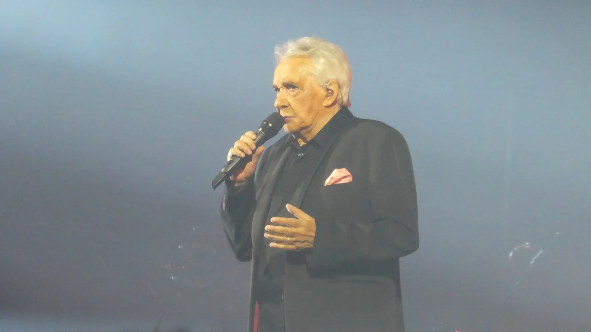 Sardou tournée 2026 : droits si concert annulé | Expert Zoom
