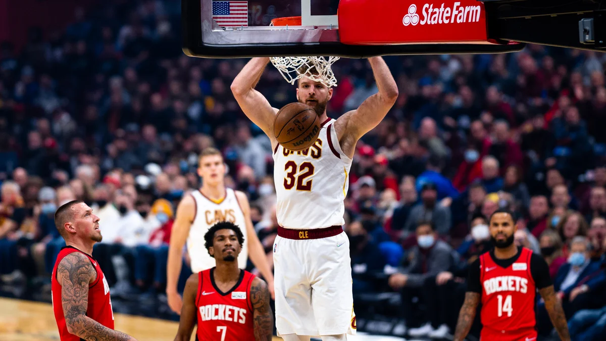 Dean Wade Game 7 2026: Performance Science | Expert Zoom