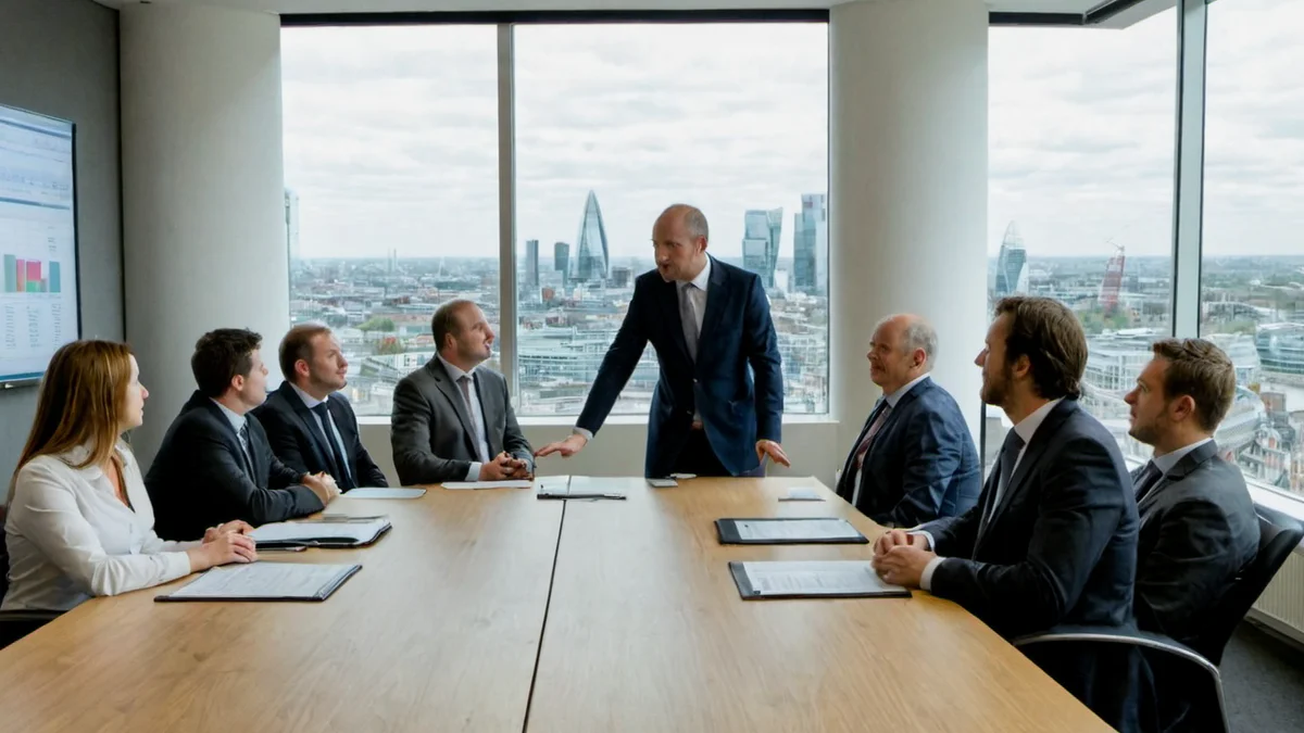 The Apprentice 2026: 5 Pitch Lessons | Expert Zoom