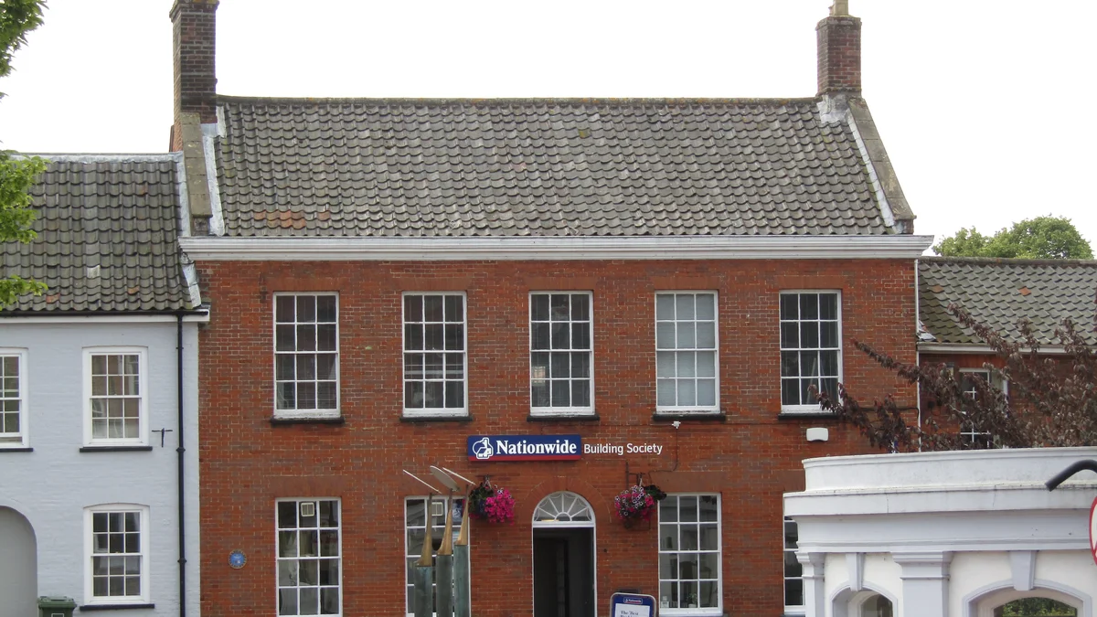 Nationwide Takeover: Is Your Savings Safe? | Expert Zoom